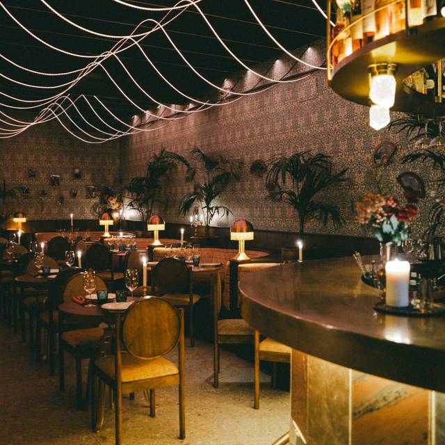 ZÍNGARA MADRID Restaurant - Madrid, Comunidad de Madrid | OpenTable