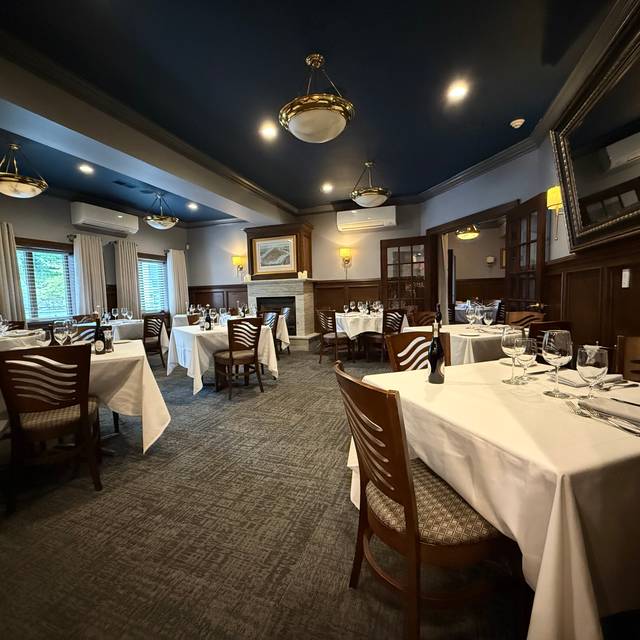 Flames Steakhouse Restaurant - Elmsford, NY | OpenTable