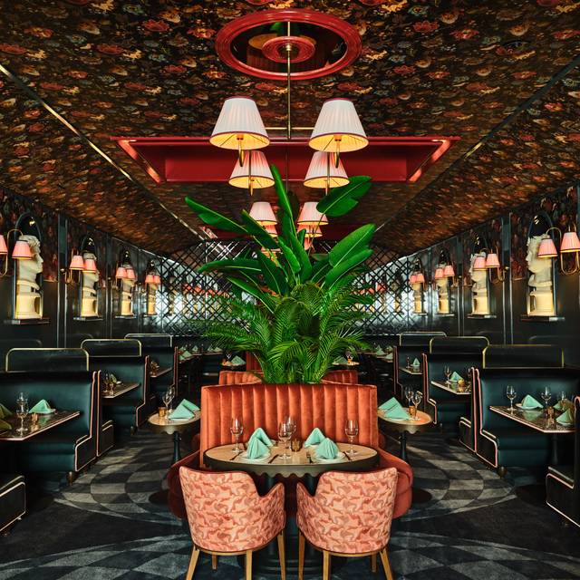 Vulture Restaurant - San Diego, CA | OpenTable