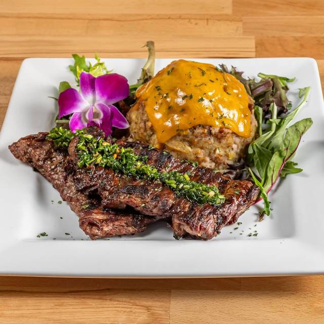 AY MI MADRE RESTAURANT AND GRILL - Greensboro, NC | OpenTable