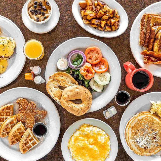 Weston Diner - Updated 2026, American Restaurant in Davie, FL