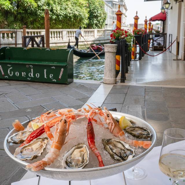 Santo Mare Restaurant - Venezia, Citta Metropolitana di Venezia | OpenTable