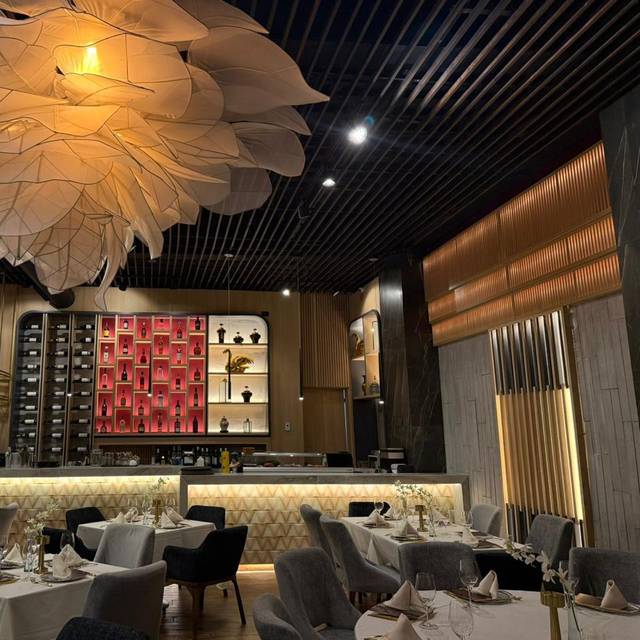 Restaurante Lao Hu Puebla - San Andrés Cholula, PUE | OpenTable