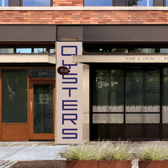 Fish Shop - Austin, TX | OpenTable