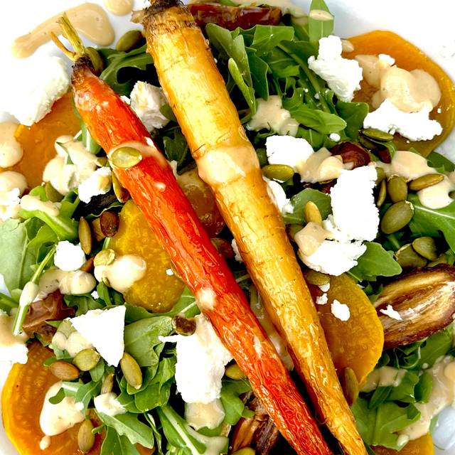 Santa Fe Teahouse & Bistro Restaurant - Santa Fe, NM | OpenTable