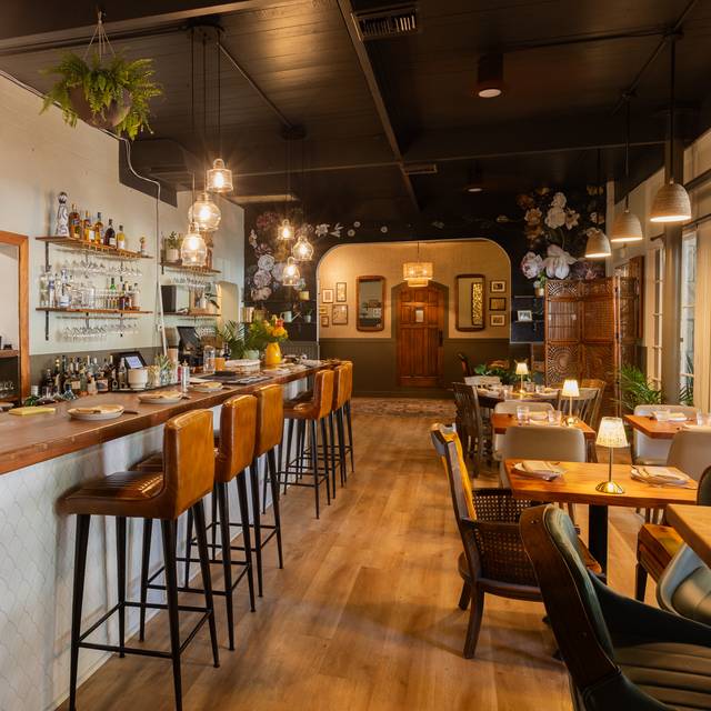 Tropa Modern Filipino Restaurant - Lafayette, CA | OpenTable