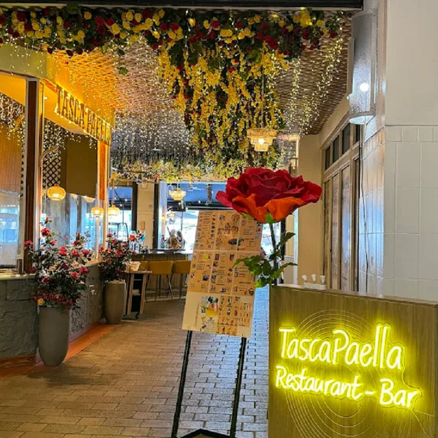 Tasca Paella Restaurant - Miami, FL | OpenTable