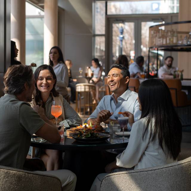 Ace Porter Restaurant - San Diego, CA | OpenTable