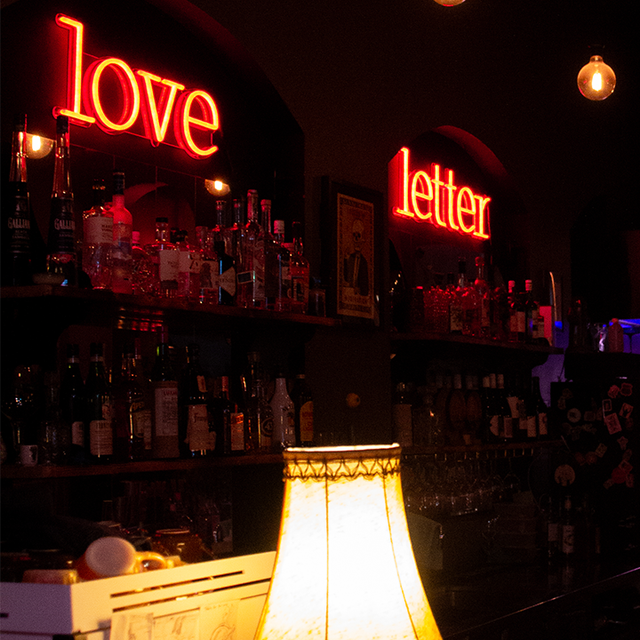 Love Letter - Melbourne Restaurant - Richmond, AU-VIC | OpenTable