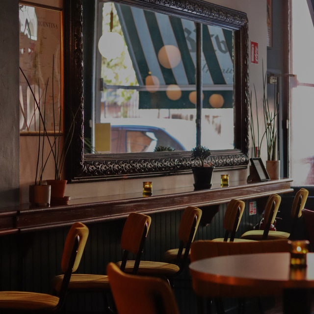 Table 45 , Dublin Restaurant - Dublin 2, County Dublin | OpenTable