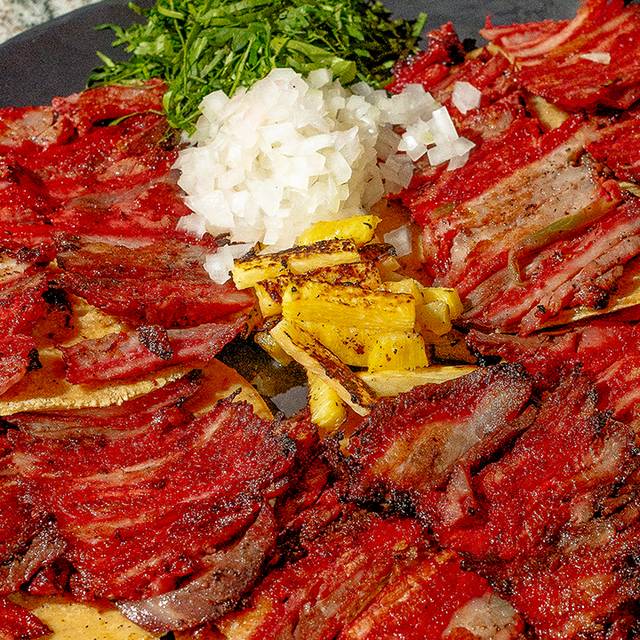 Restaurante Animal - Calzada - San Pedro Garza García, NLE | OpenTable