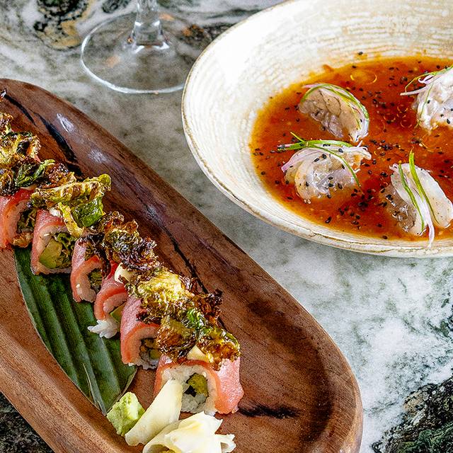 Restaurante Animal - Masaryk - Ciudad de México, CDMX | OpenTable