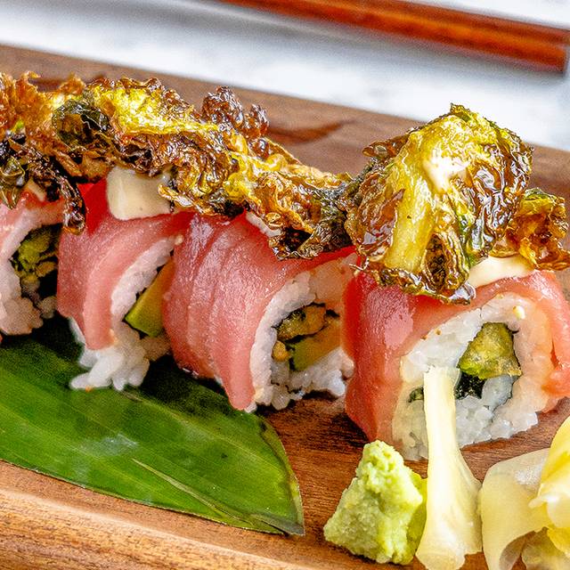 ANIMAL - TIJUANA Restaurant - Tijuana, BCN | OpenTable