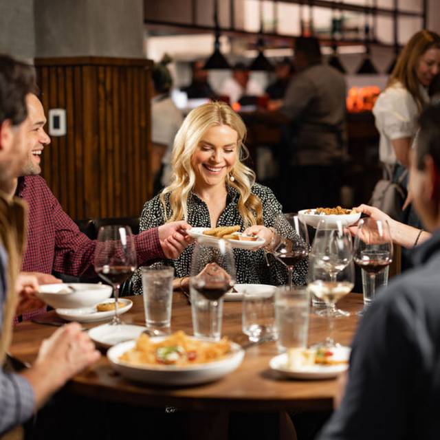 Ramble Room Restaurant - Dallas, TX | OpenTable