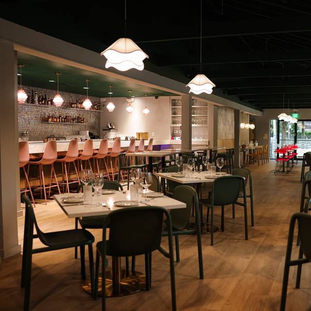 Kitchen Rumors Restaurant - Houston, TX | OpenTable