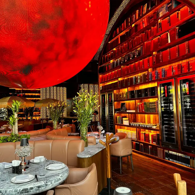 Restaurante Cristina - Sao Paulo - Guadalajara, JAL | OpenTable