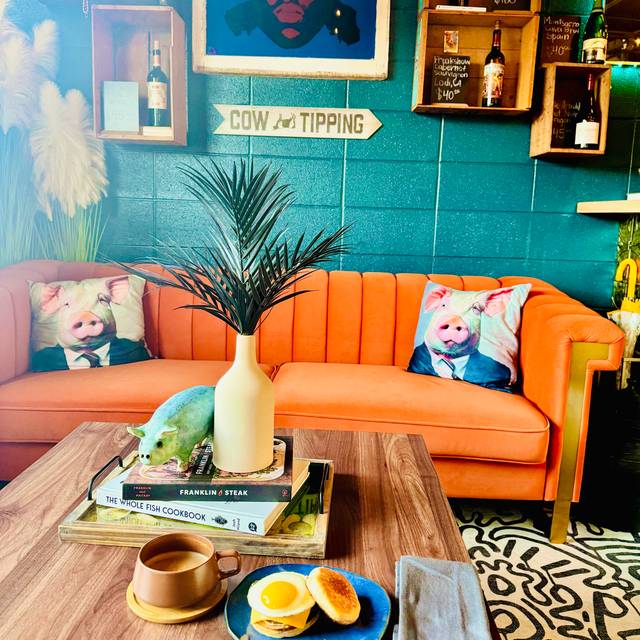 Butcher Baker Restaurant - Ocean Springs, MS | OpenTable