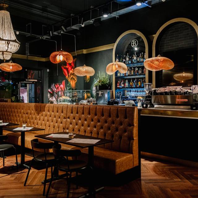 Banco Cafe & Bistro Restaurant - Doncaster, South Yorkshire | OpenTable