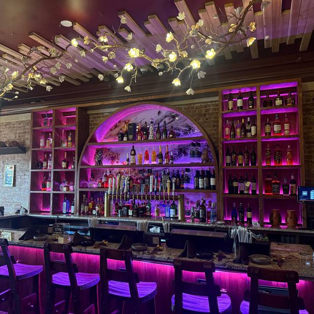 Brasas Peru Bistro Bar Restaurant - Huntington, NY | OpenTable