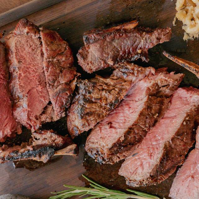 Restaurante Cuerno - Calzada - San Pedro Garza García, NLE | OpenTable