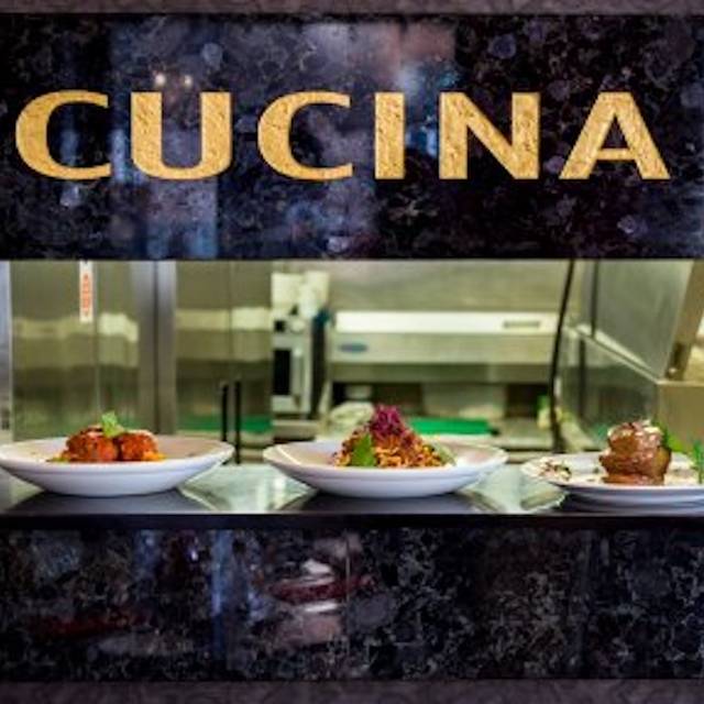 Gio Ristorante Restaurant - Manchester, Greater Manchester | OpenTable