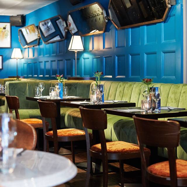 Cornstore - Cork Restaurant - Cork | OpenTable