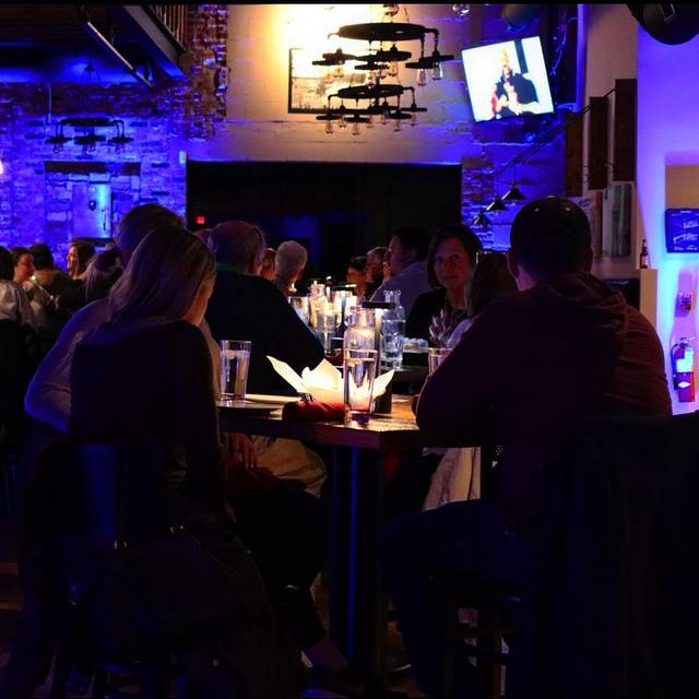 Vault 232 Restaurant - Lake Zurich, IL | OpenTable