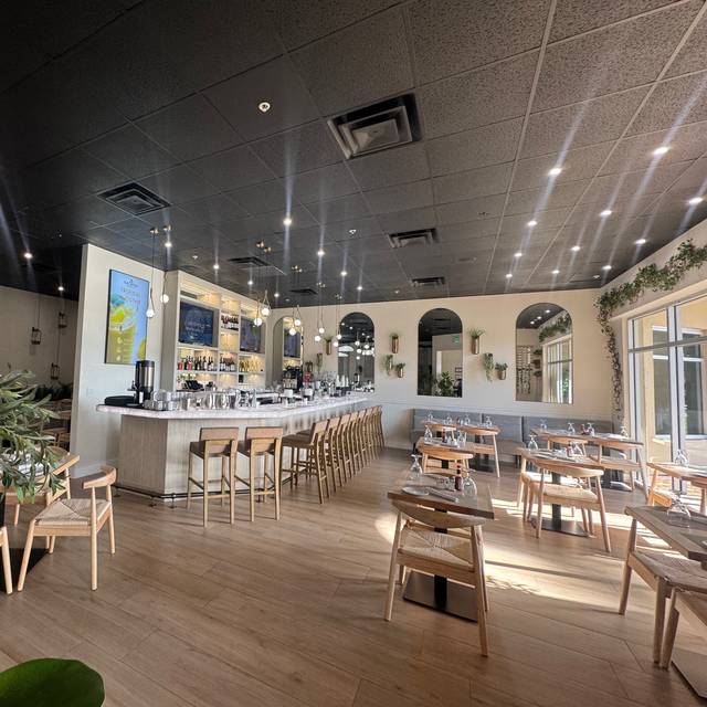 Belly Bliss Natural Cafe Restaurant - Naples, FL | OpenTable