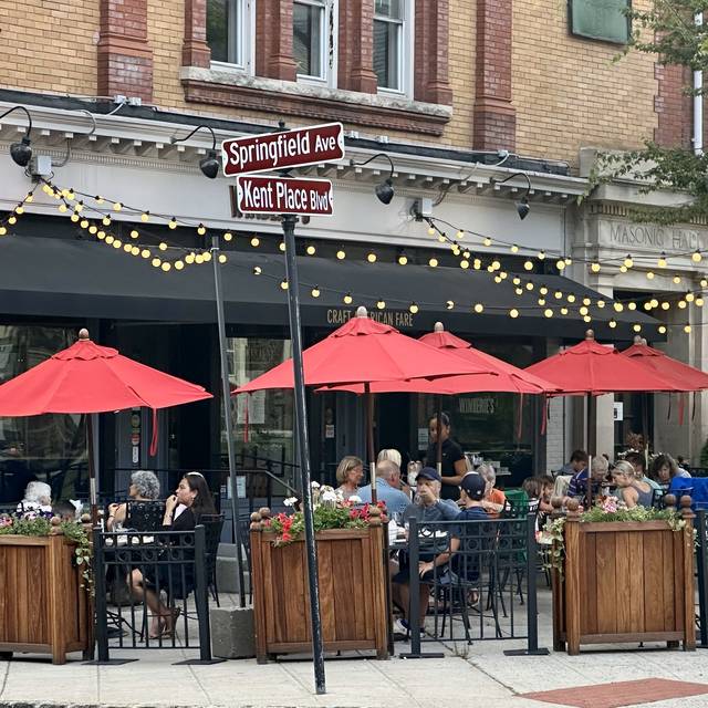 Winberie's Restaurant & Bar - Summit - Summit, NJ | OpenTable