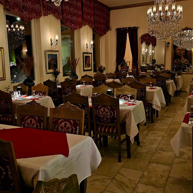 Han Restaurant Hamburg - Hamburg, HH | OpenTable