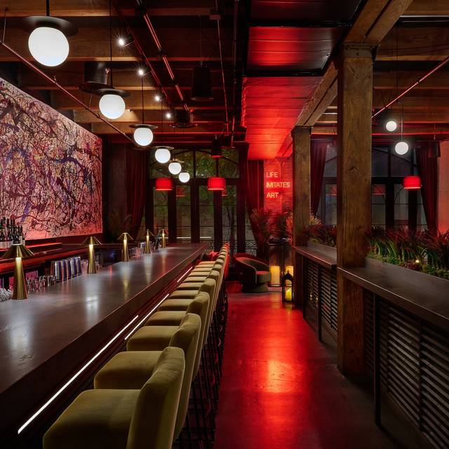 LIA Tavern Restaurant - Chicago, IL | OpenTable