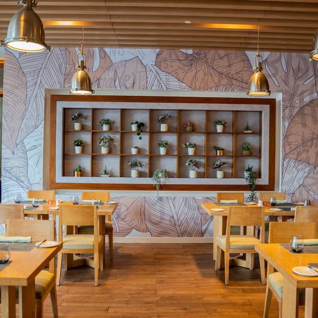 Gastro Kitchen - Updated 2026, International Restaurant in Dubai, Dubai