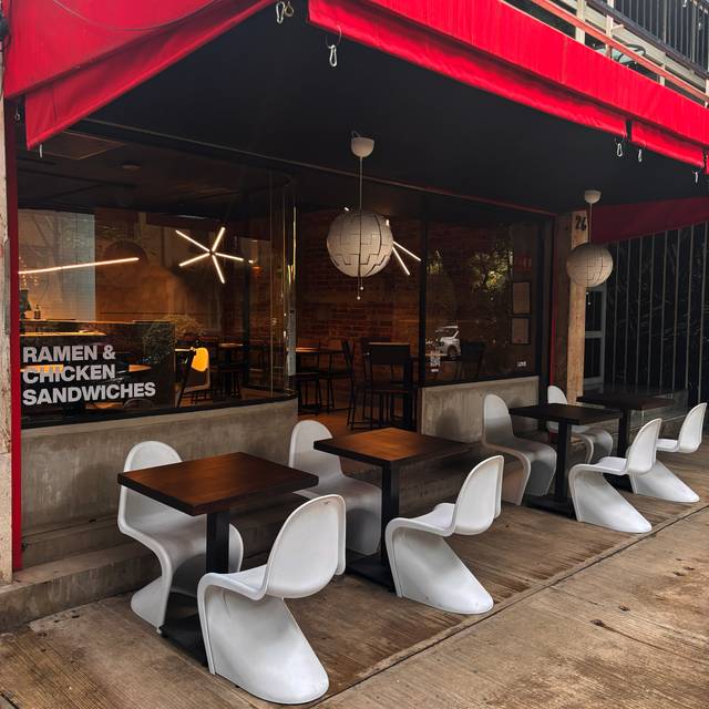Restaurante Send Ramen - Ciudad de México, CDMX | OpenTable
