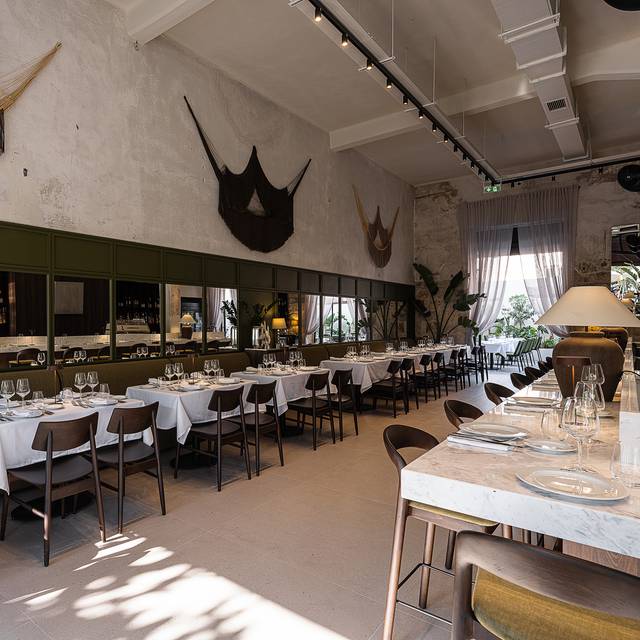 Ginger Concept - Updated 2026, International Restaurant in Chania, Crete