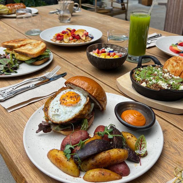 Flora Plant Kitchen - Updated 2026, Latin American Spanish Restaurant ...