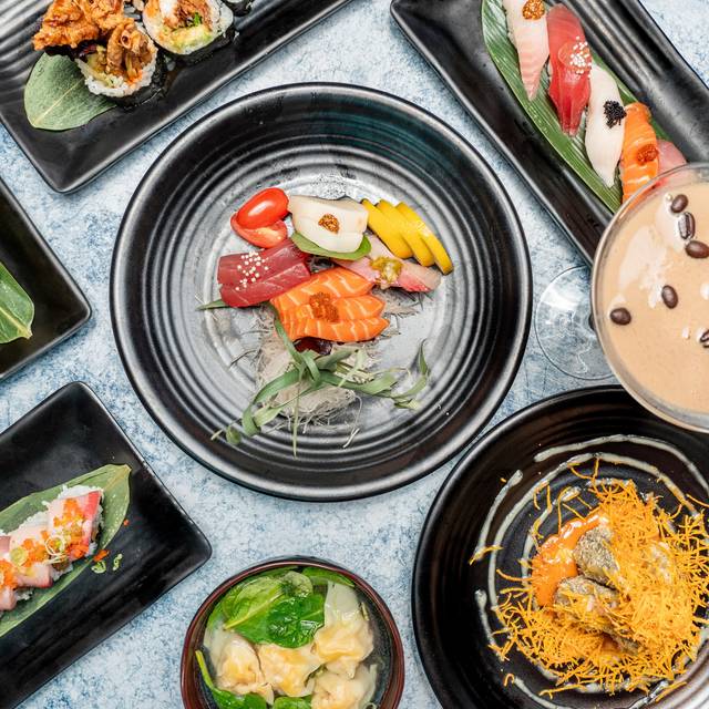 Cinnabar Restaurant - Massapequa, NY | OpenTable