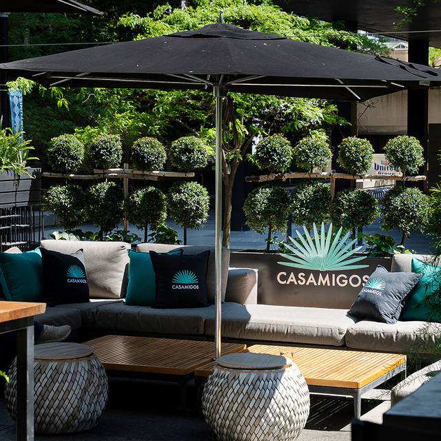 Bymark Restaurant - Toronto, ON | OpenTable