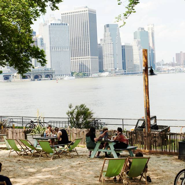 Taco Vista Restaurant - New York, NY | OpenTable