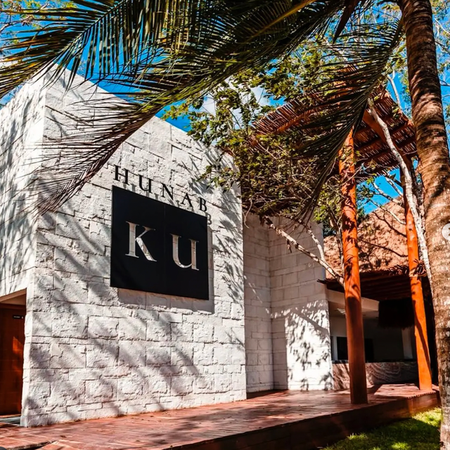 Hunab Ku Restaurante by MÍA Bacalar Luxury Resort & SPA - Updated 2025 ...