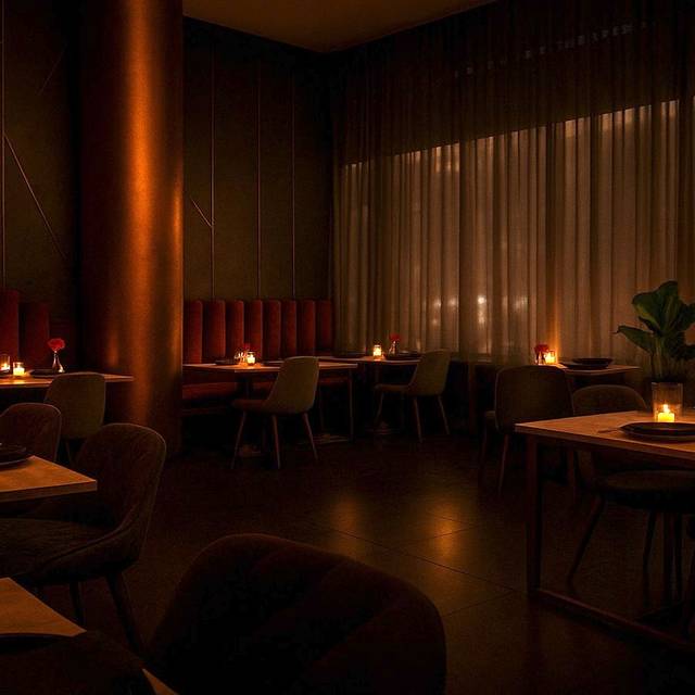 HUMO Restaurant - San Juan, PR | OpenTable