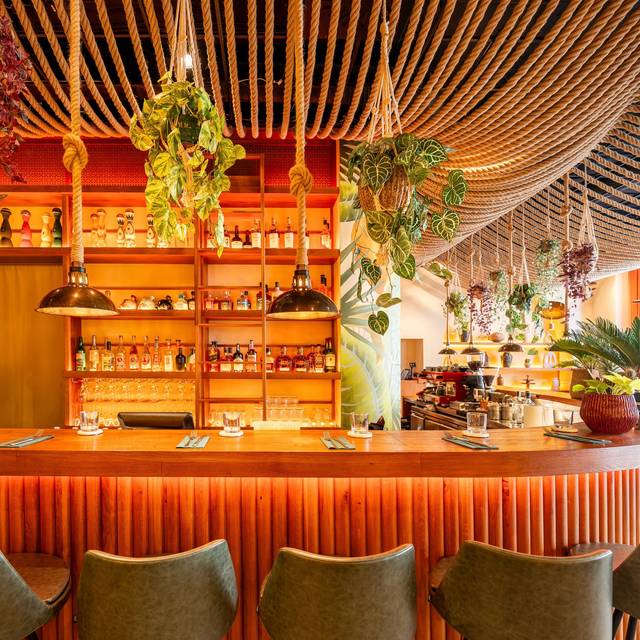 Maia Restaurant - Budapest, Hungary | OpenTable