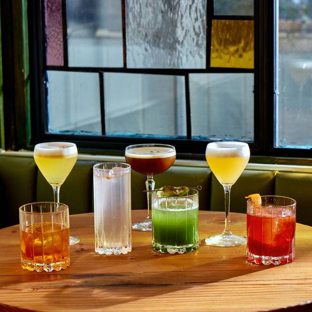 Little Rascal Nolita Restaurant - New York, NY | OpenTable