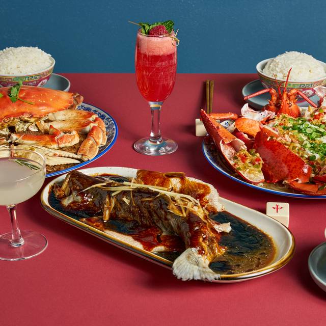 Little Alley Restaurant - New York, NY | OpenTable