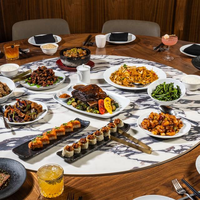 Panda Inn - Pasadena Restaurant - Pasadena, CA | OpenTable