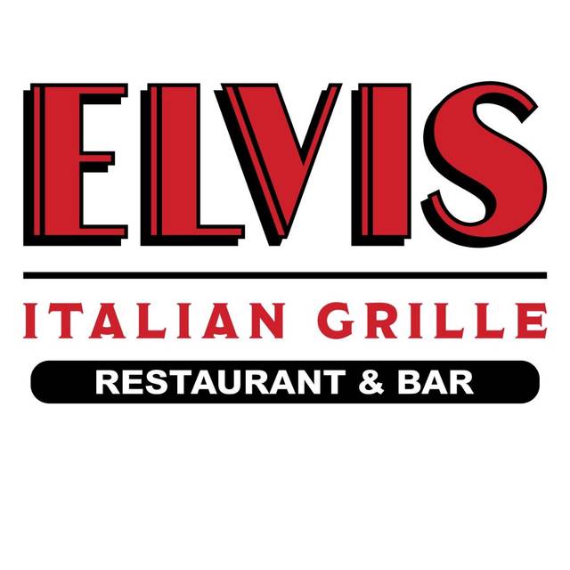 Elvis Italian Grille Restaurant - Dania Beach, FL | OpenTable