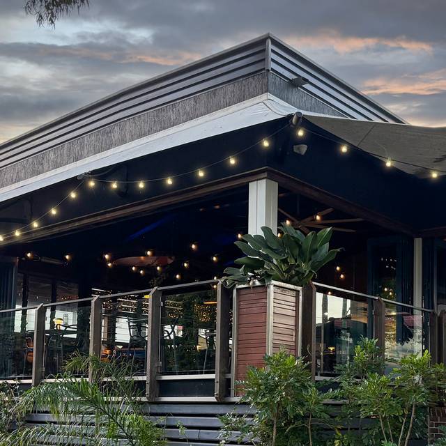 The Tipsy Tomato Restaurant - Redcliffe, AU-QLD | OpenTable