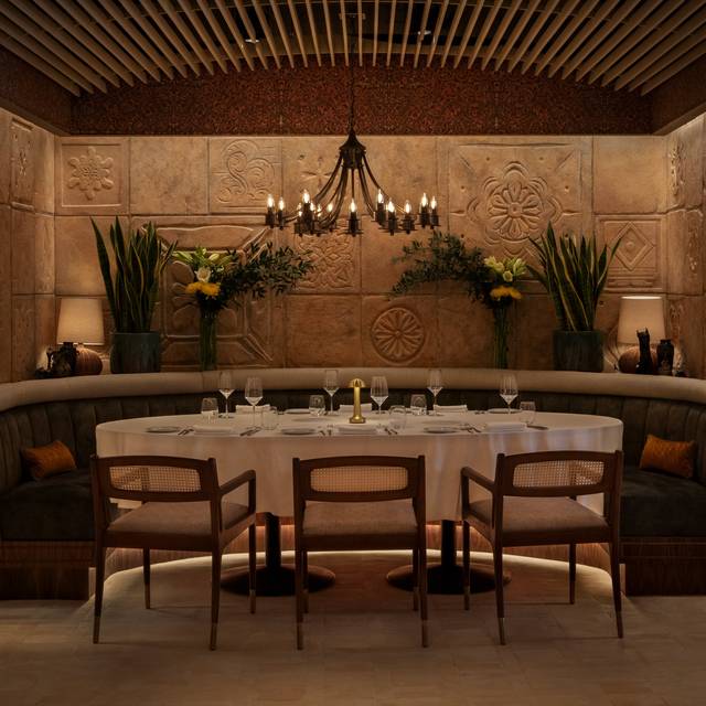 The Quilon - Updated 2025, Indian Restaurant in London