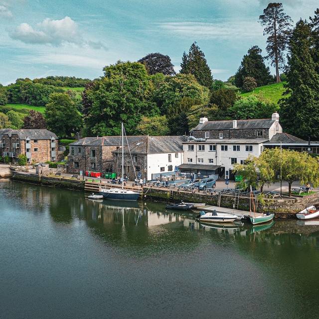 The Maltsters Arms Restaurant - Tuckenhay, England | OpenTable