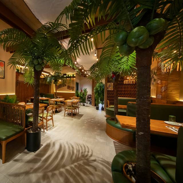 Palm Street Restaurant - New York, NY | OpenTable