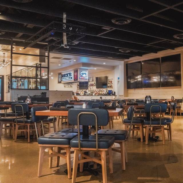 Rex's Bar & Grill Restaurant - Fort Worth, TX | OpenTable